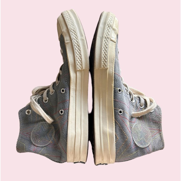 Converse | Shoes | Rare Y2k Converse | Poshmark